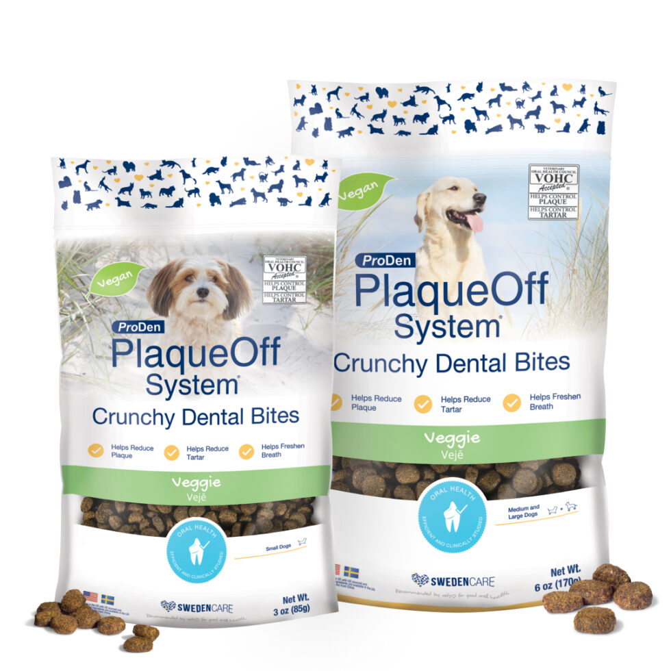 Accepted Products | Veterinary Oral Health Council