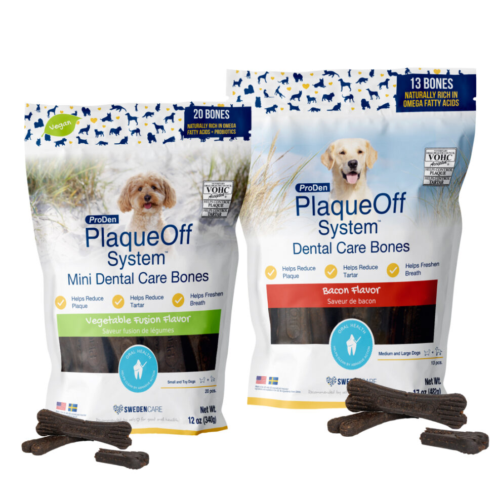 Accepted Products | Veterinary Oral Health Council