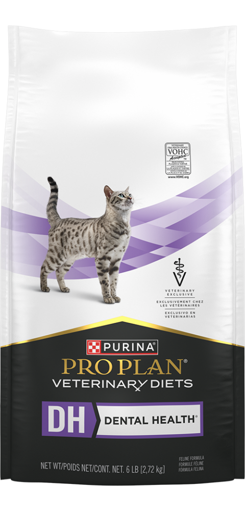 Accepted Products | Veterinary Oral Health Council