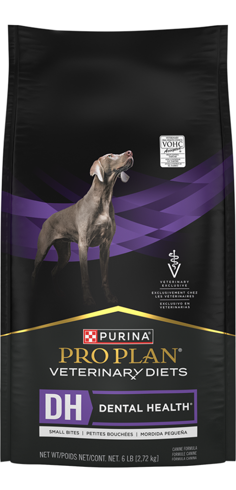 Accepted Products | Veterinary Oral Health Council