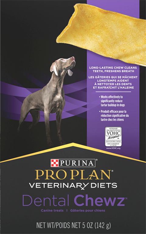 Accepted Products | Veterinary Oral Health Council