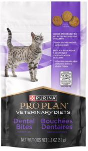 Accepted Products | Veterinary Oral Health Council