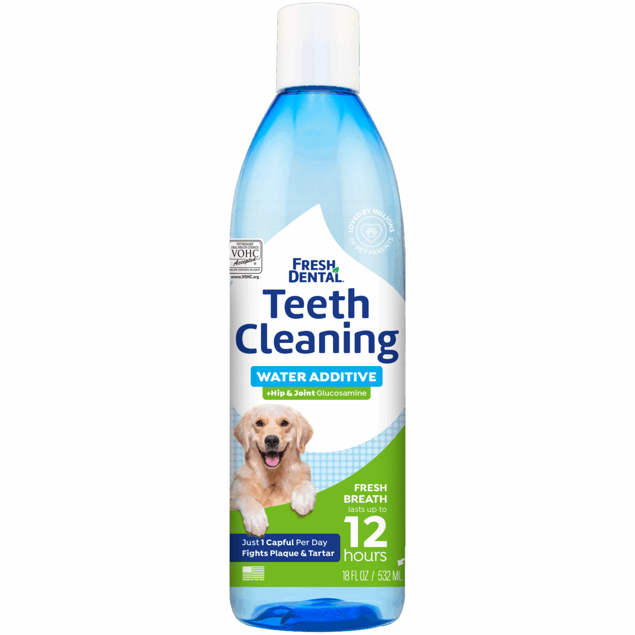 Accepted Products | Veterinary Oral Health Council