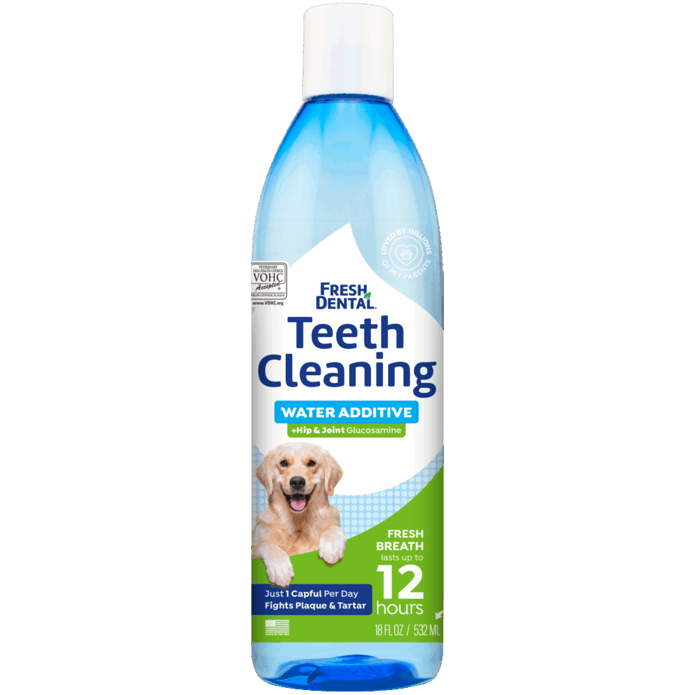 Accepted Products | Veterinary Oral Health Council