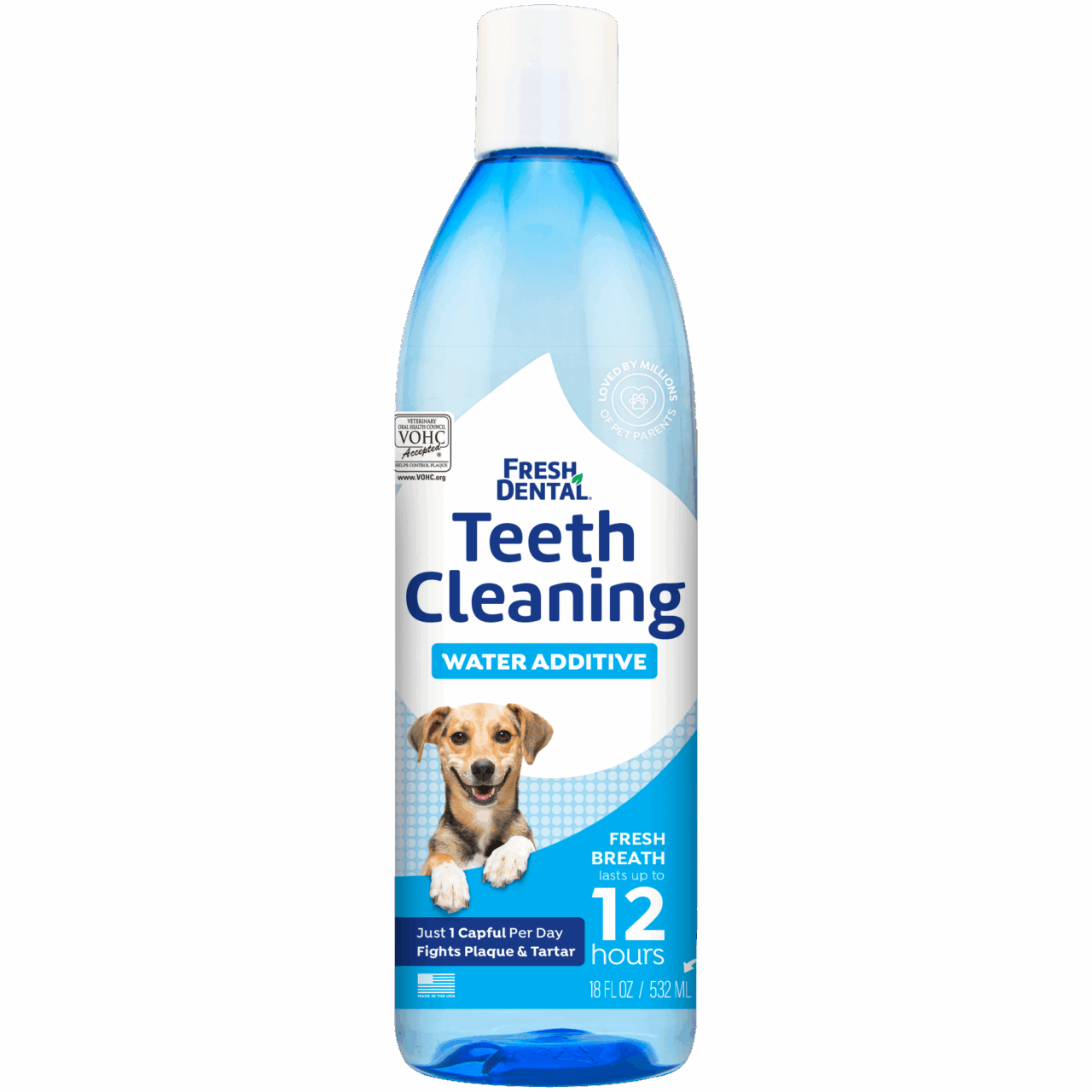 Accepted Products | Veterinary Oral Health Council