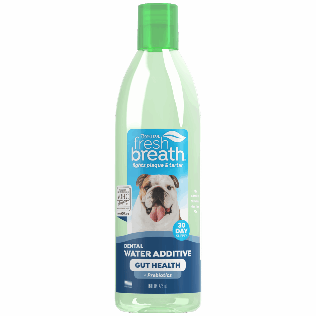 Accepted Products | Veterinary Oral Health Council