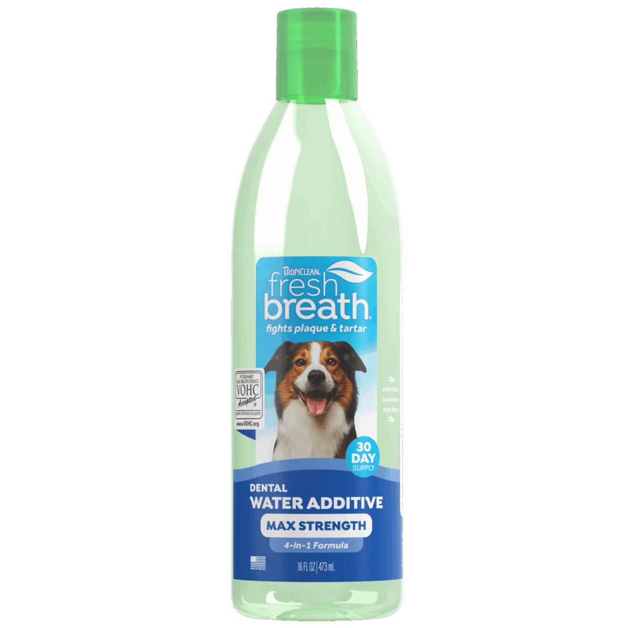 Accepted Products | Veterinary Oral Health Council