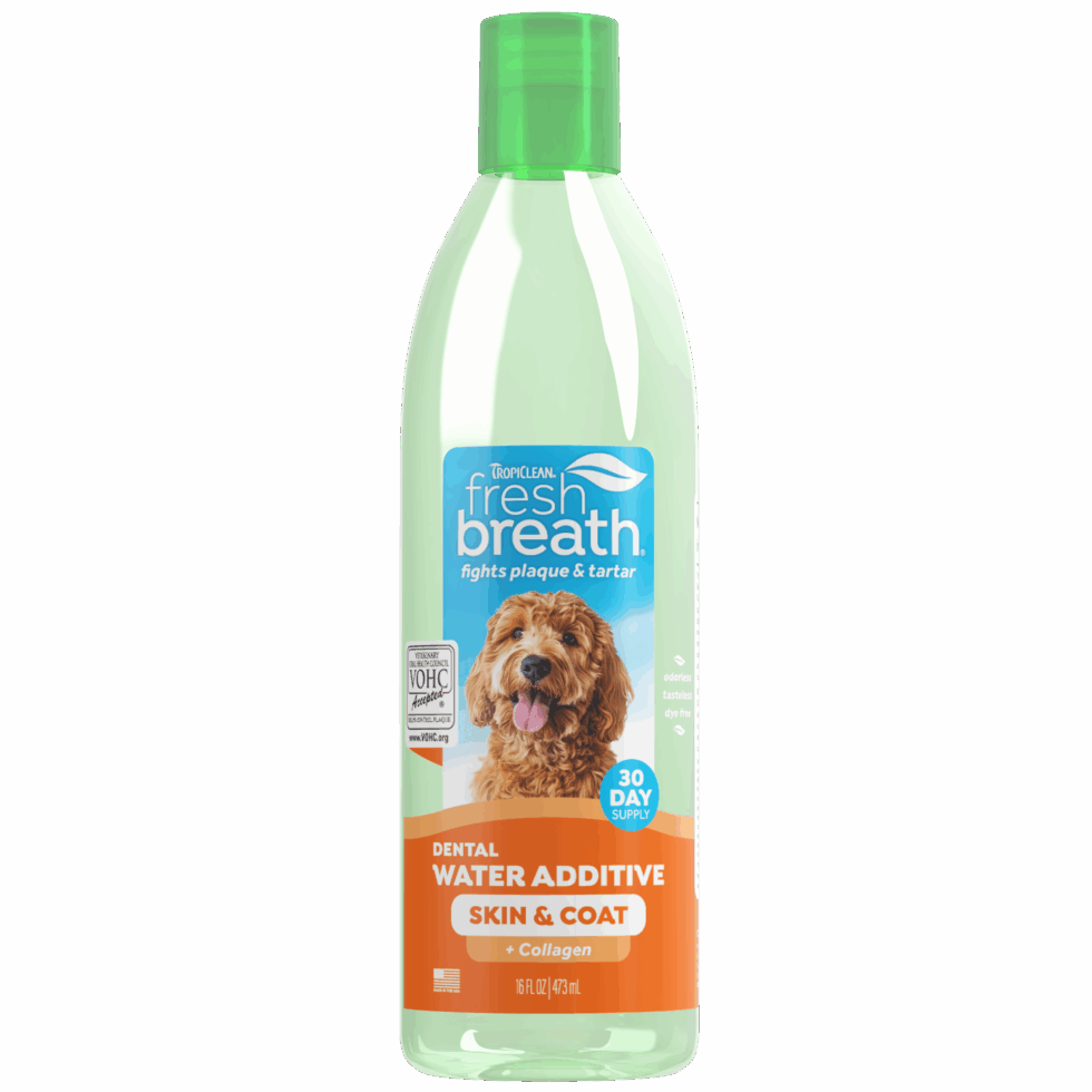 Accepted Products | Veterinary Oral Health Council